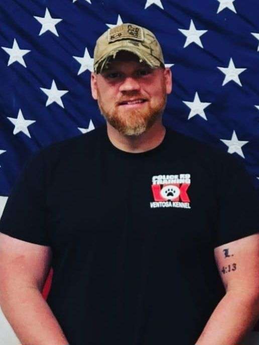 Staff - Ventosa Kennel